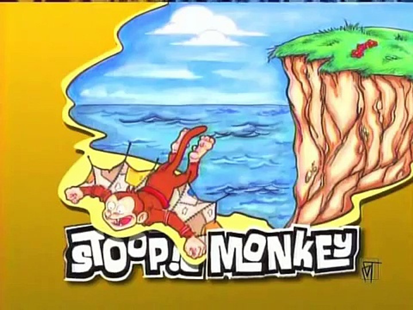 Stoopid Monkey Productions