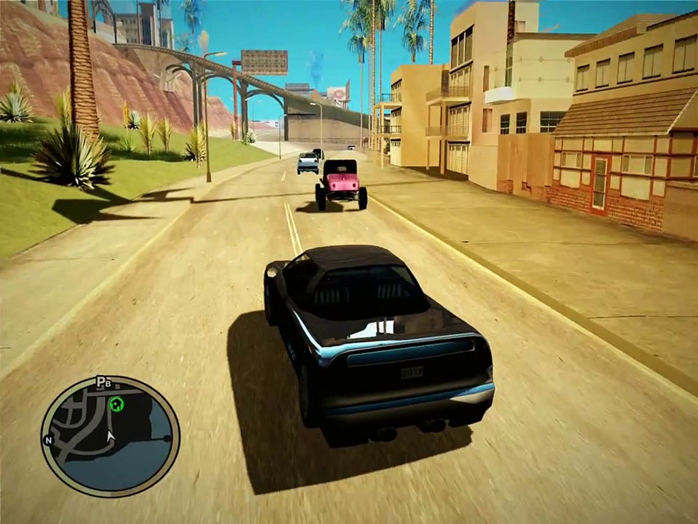 Enb Gta V Para Pc Fraco Para Gta San Andreas Grand Theft Auto: San