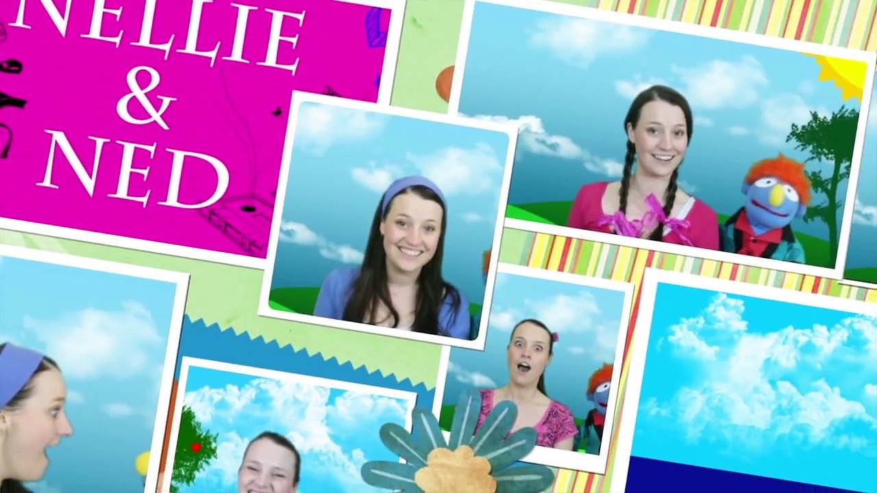 Learn about the animals from the Sea by Nellie and Ned - video Dailymotion
