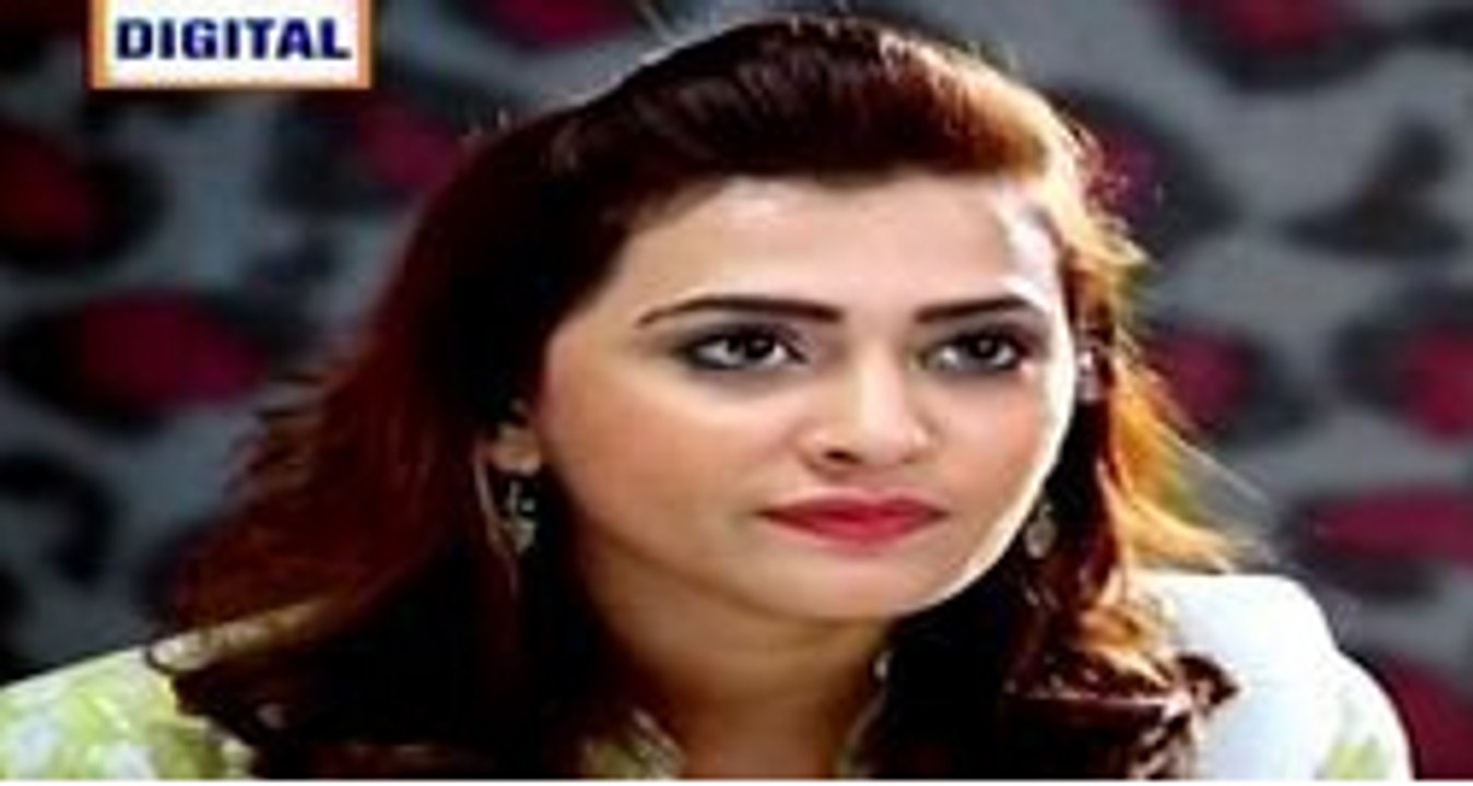 Gudiya Rani Episode 6 Full Drama on Ary Digital 14th April 2015 - video ...