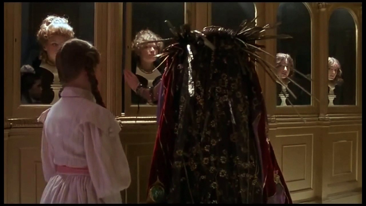 Princess Mombi's Hall of Heads - video Dailymotion