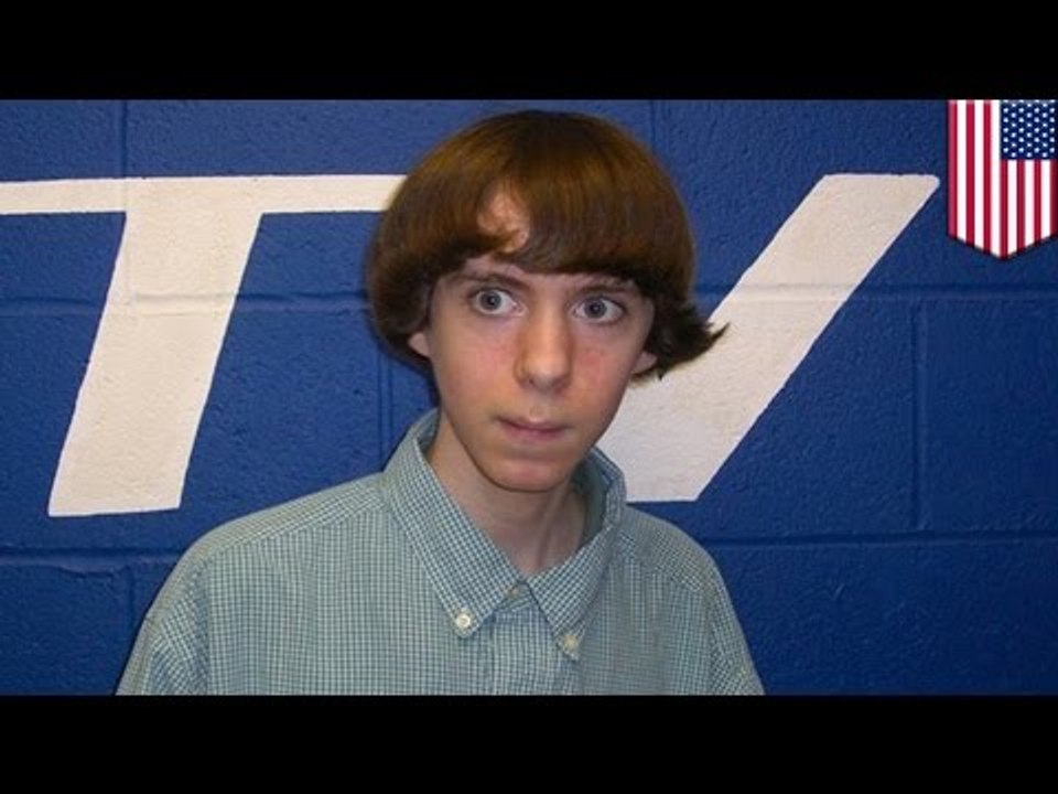 Sandy Hook shooting: Adam Lanza shows disturbing signs of mental ...