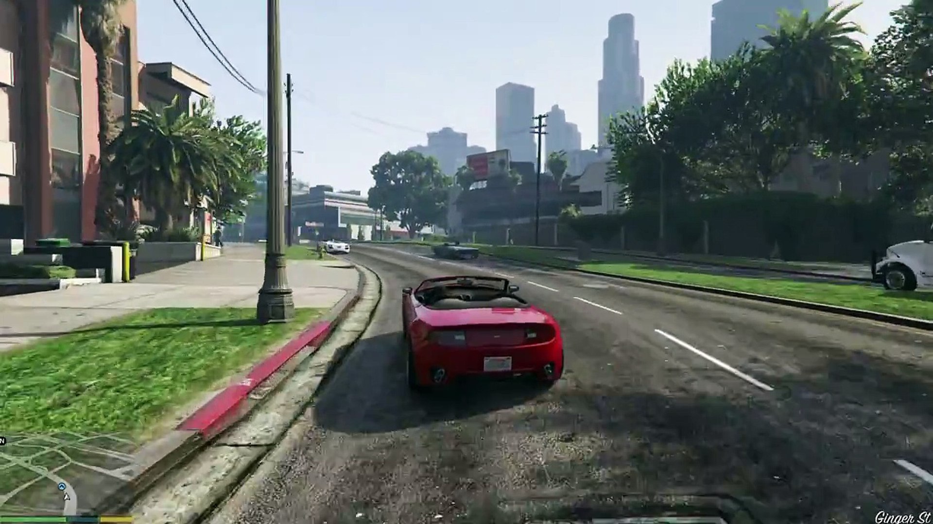 Gta 5 Gameplay Hd As GTA 6 Looms, Grand Theft Auto 5 Continues To