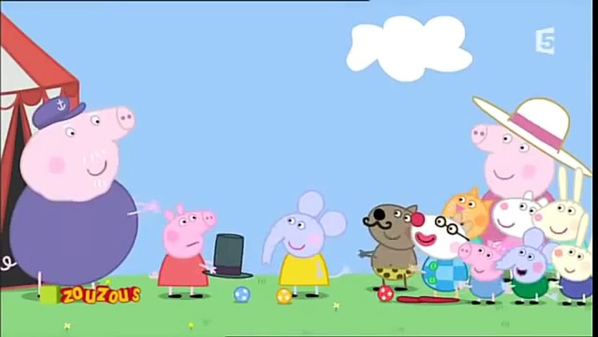peppa pig français by Otayek Rita - dailymotion