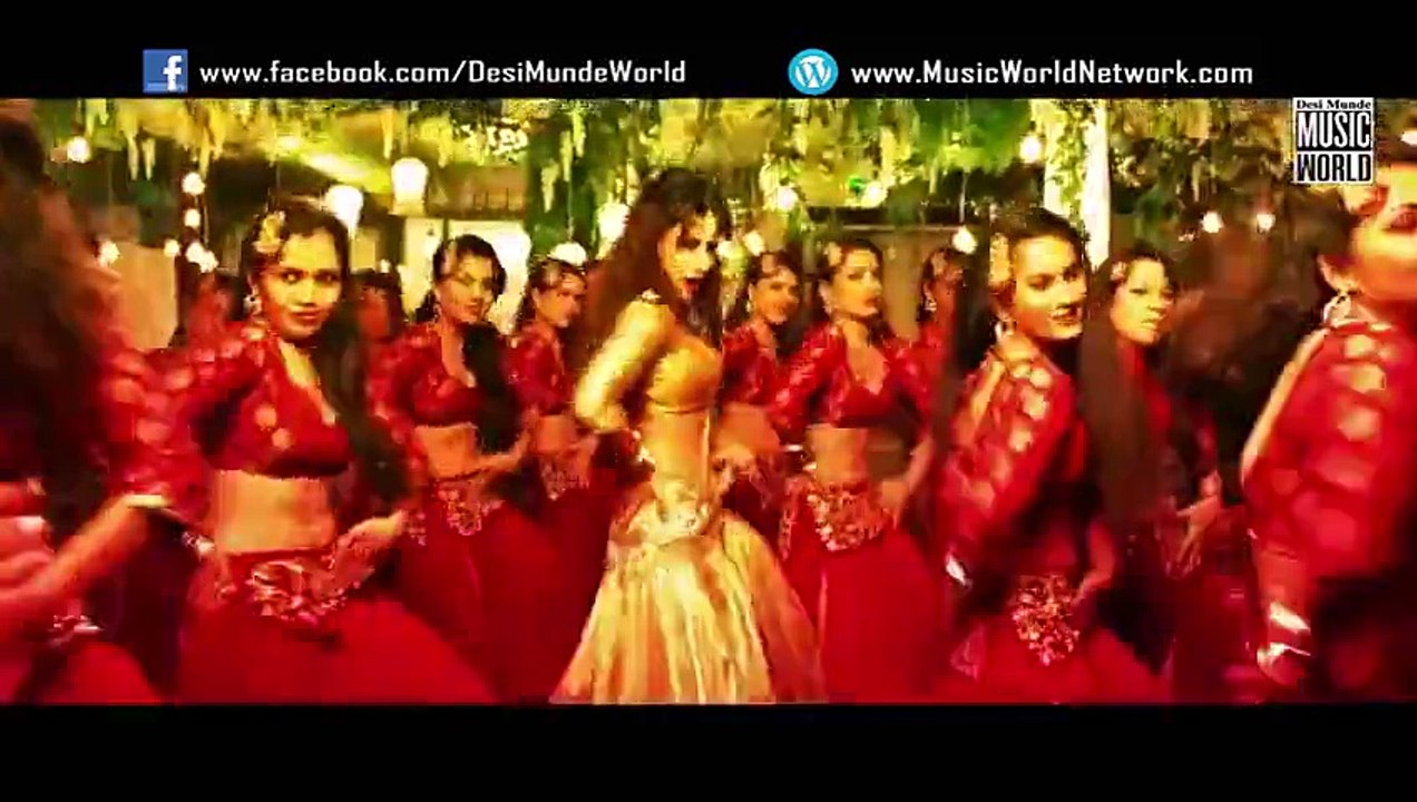 Aao Raja (Full Video) Gabbar Is Back - Chitrangada Singh, Yo Yo Honey Sing, Akshay Kumar - Hot ...