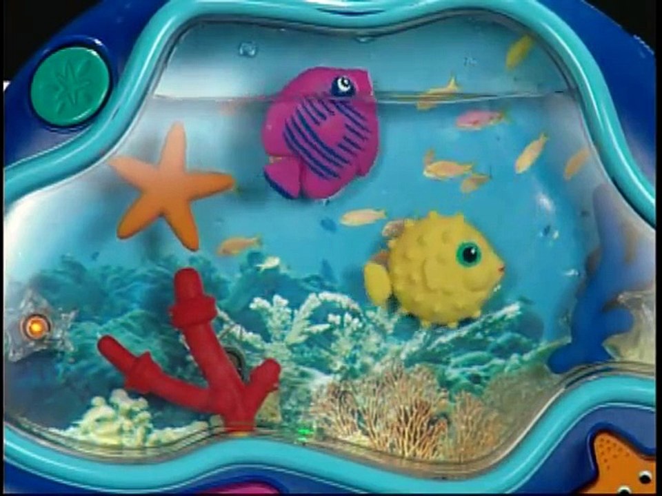 Baby Einstein - Lullaby Time - video Dailymotion