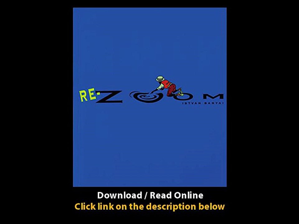 Download ReZoom By Istvan Banyai PDF - video Dailymotion