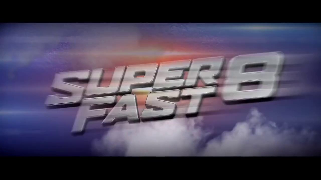 Superfast 8 Bande Annonce VF - Vidéo Dailymotion