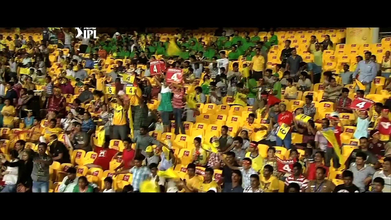 CHENNAI SUPER KINGS (CSK) THEME SONG 2015 IPL8 - video Dailymotion