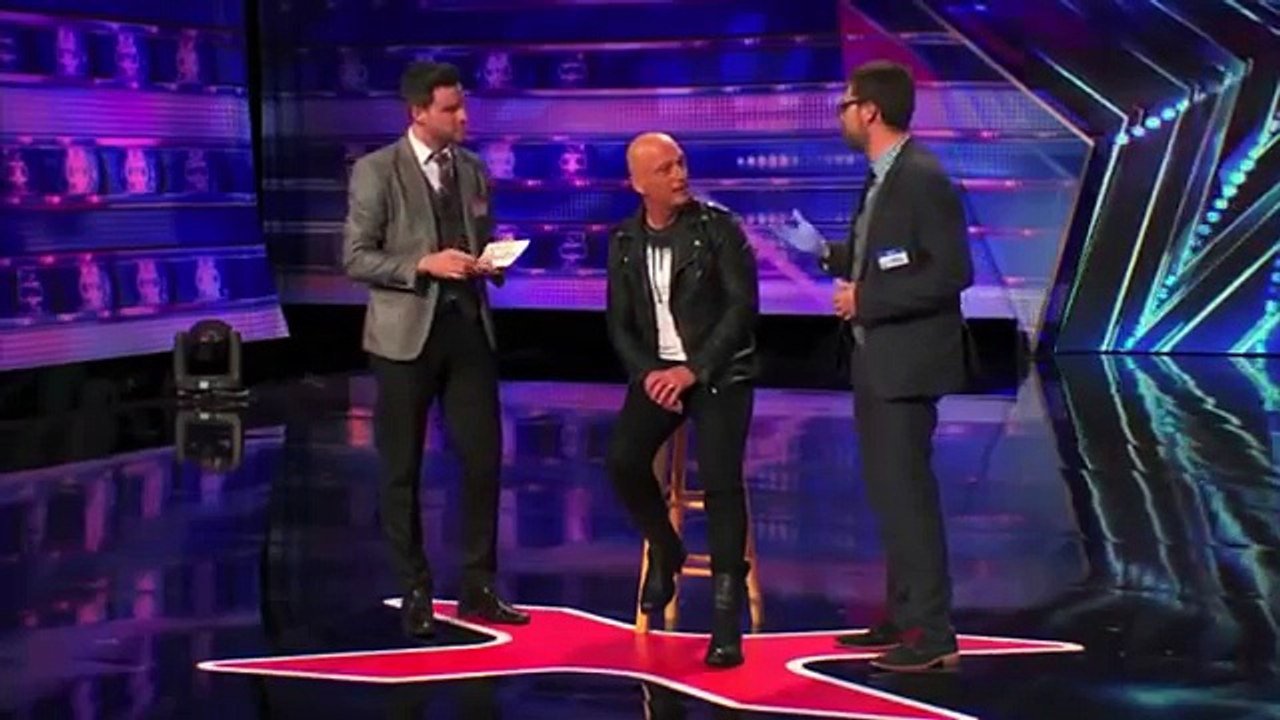 America's Got Talent Top 5 Greatest Magicians Ever - video Dailymotion