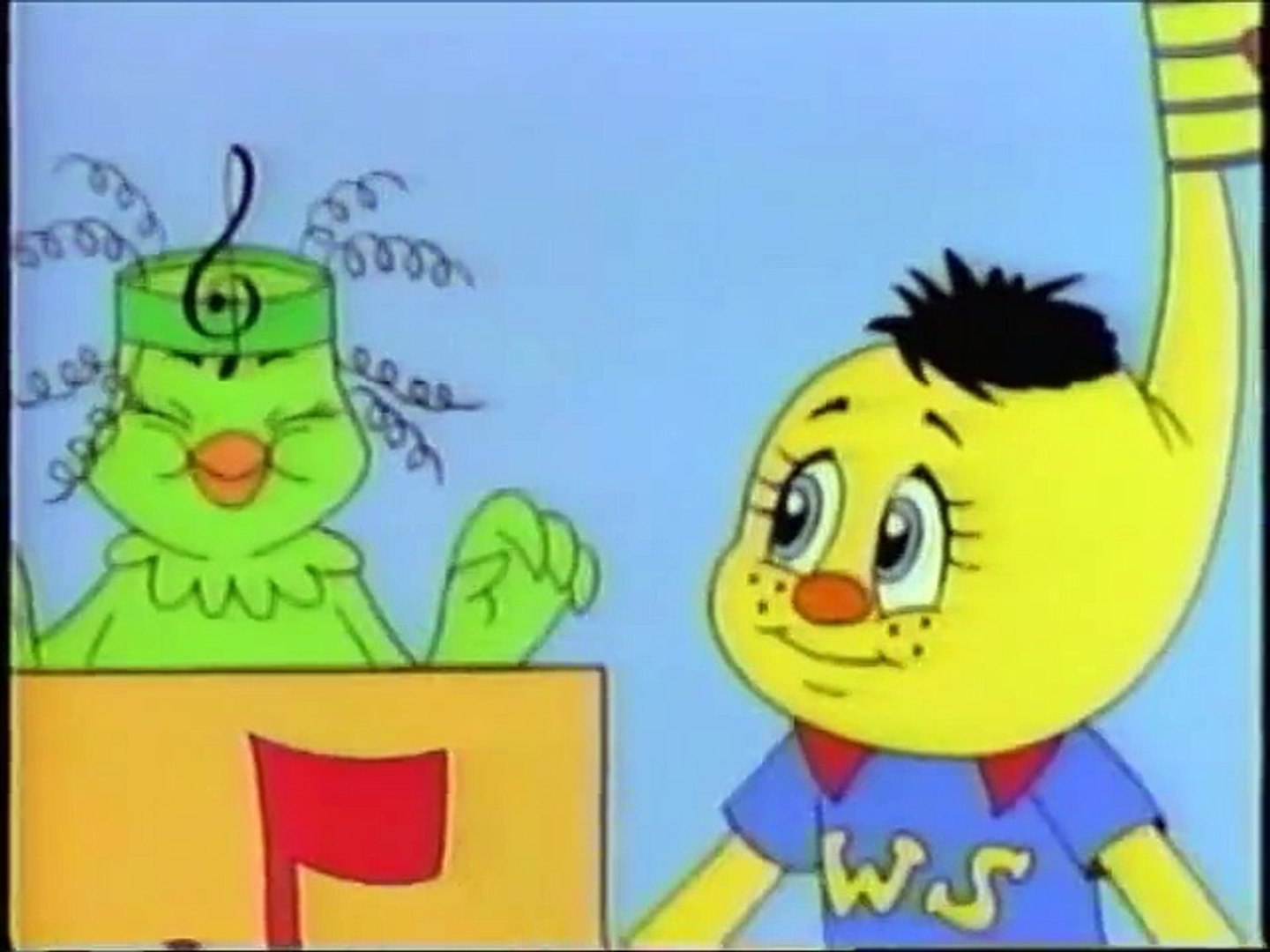 Wee Sing Singaling