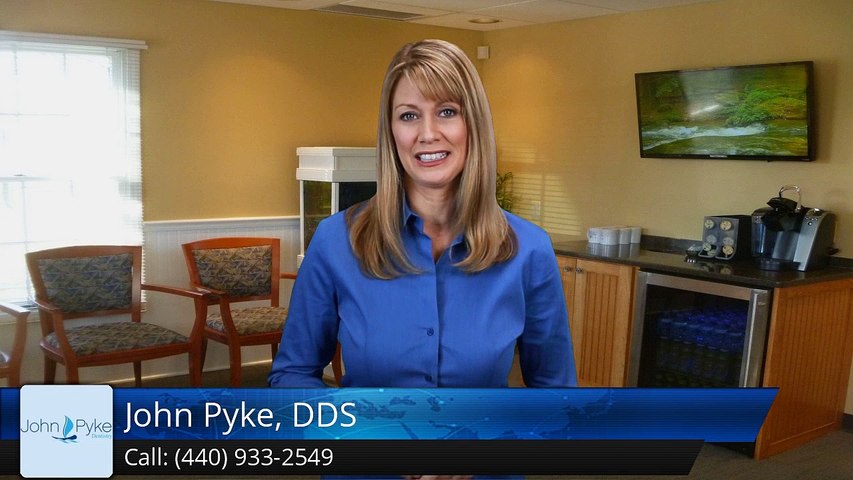 John Pyke, DDS videos - Dailymotion