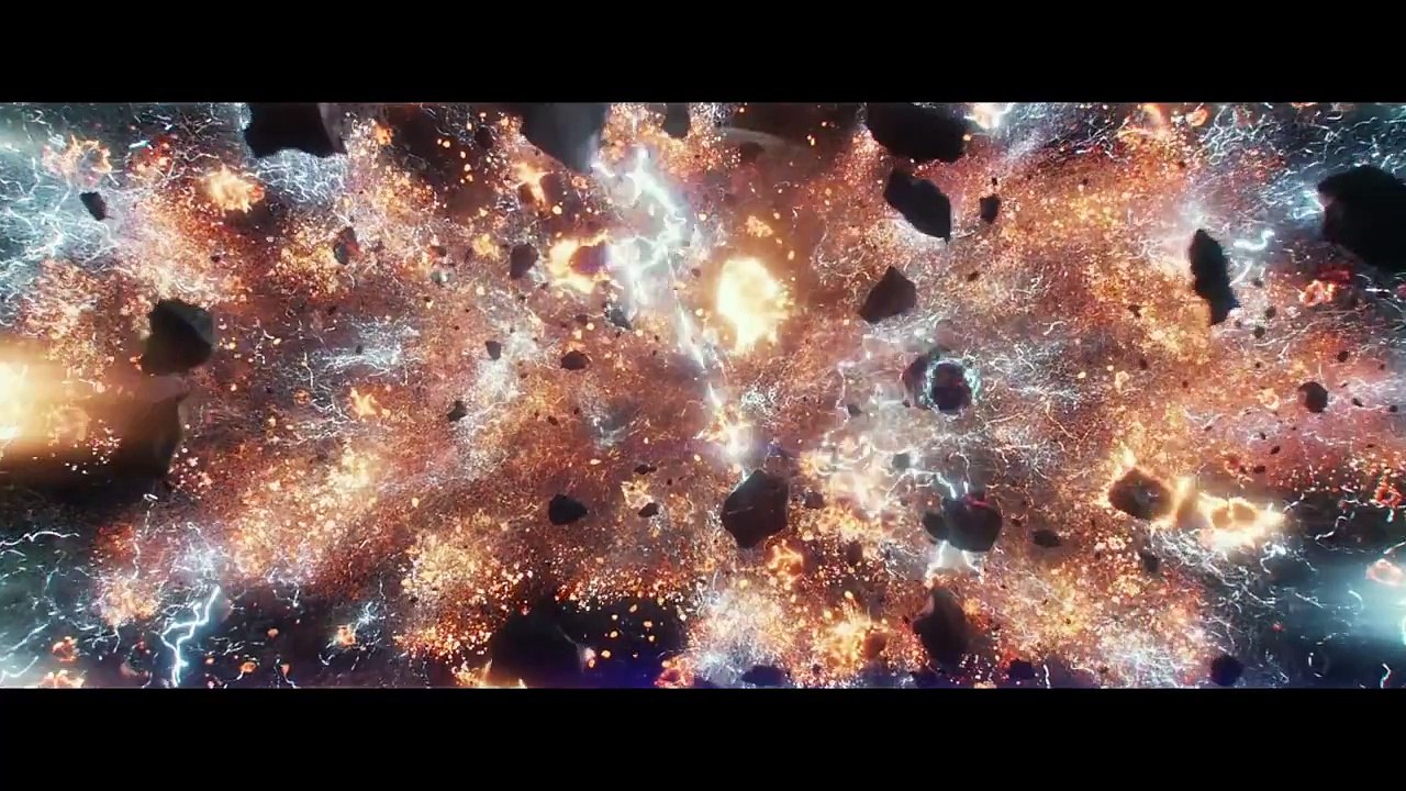 Ender's Game Final / Last Battle Scene! - video Dailymotion