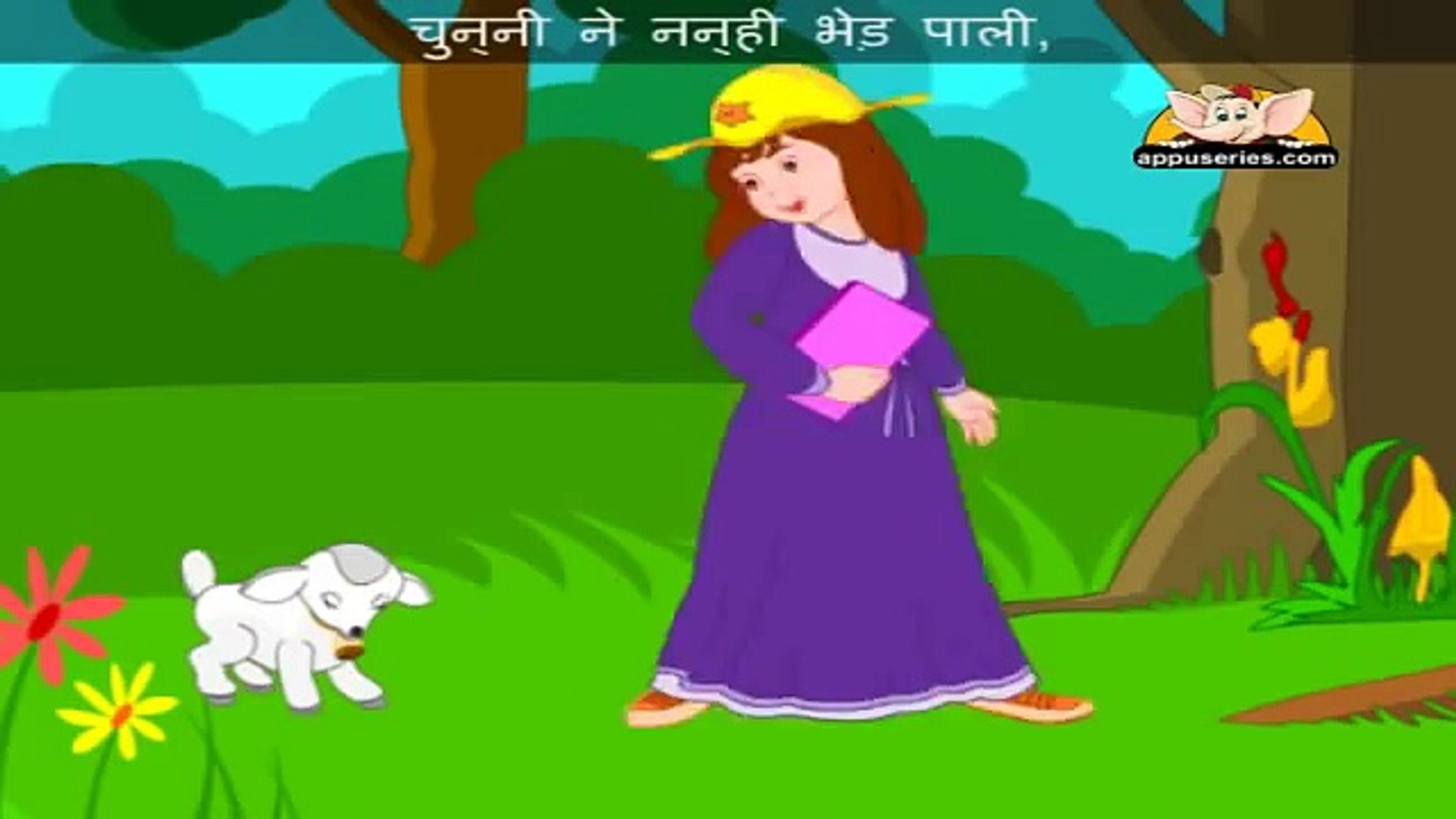 Top 23+ Chunni cartoon dog - Tariquerahman.net