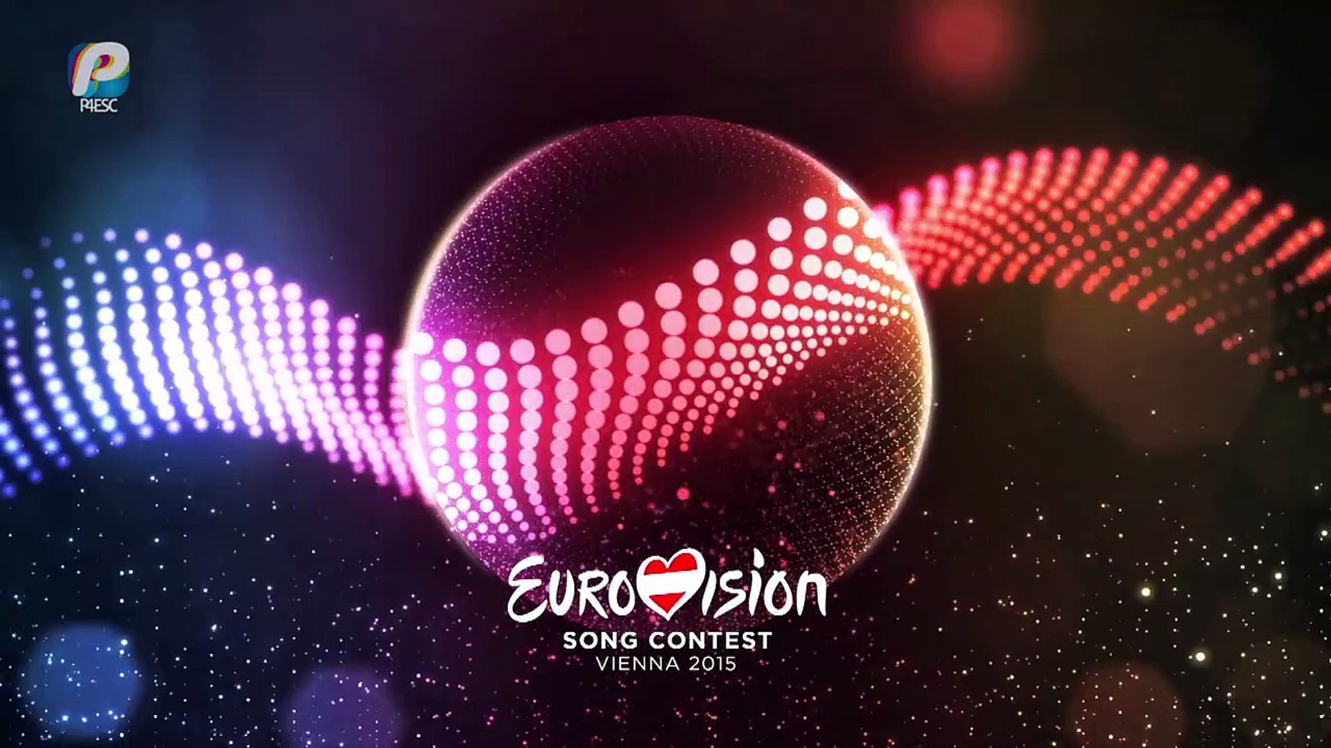Eurovision 2015 Logo