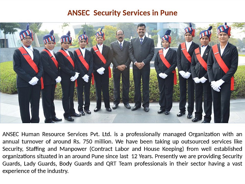 ANSEC-HR-SERVICE-PVT-LTD - video Dailymotion