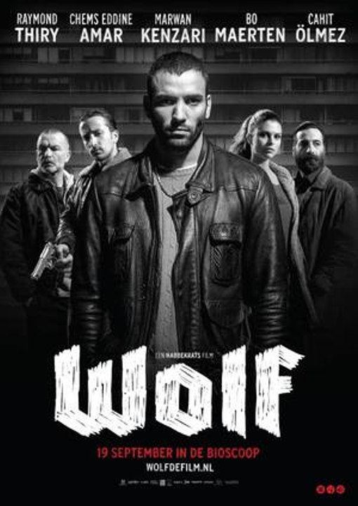 Wolf Full Movie HD 1080p - video Dailymotion