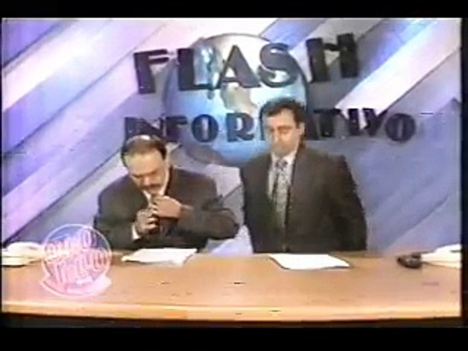 Otro Rollo Sketch "Flash Informativo" - video Dailymotion