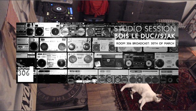 ROOM 306 videos - Dailymotion