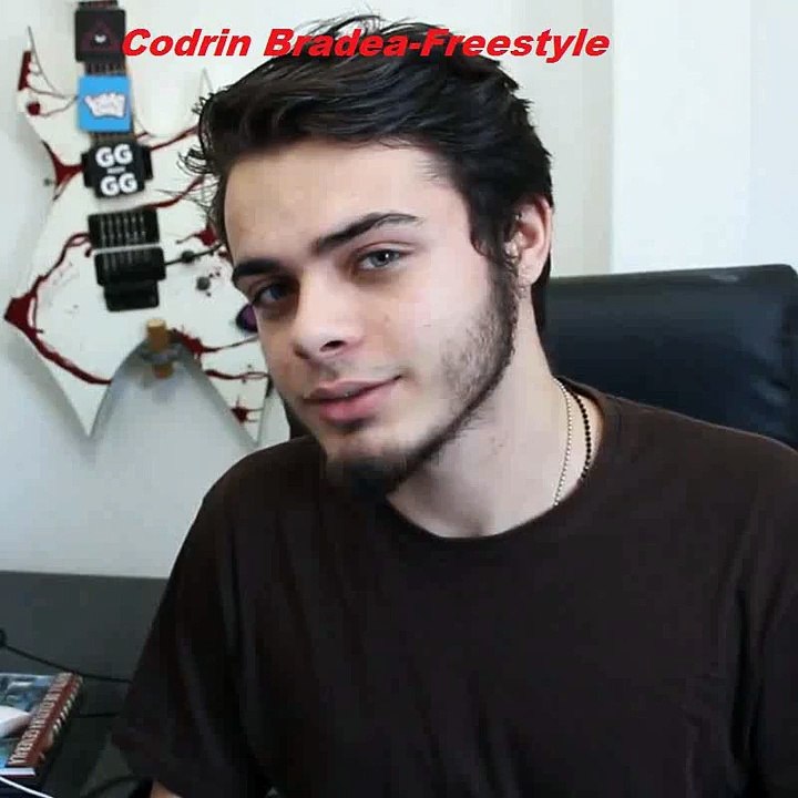 Codrin Bradea :Satana- Imnul Legiunii - video Dailymotion