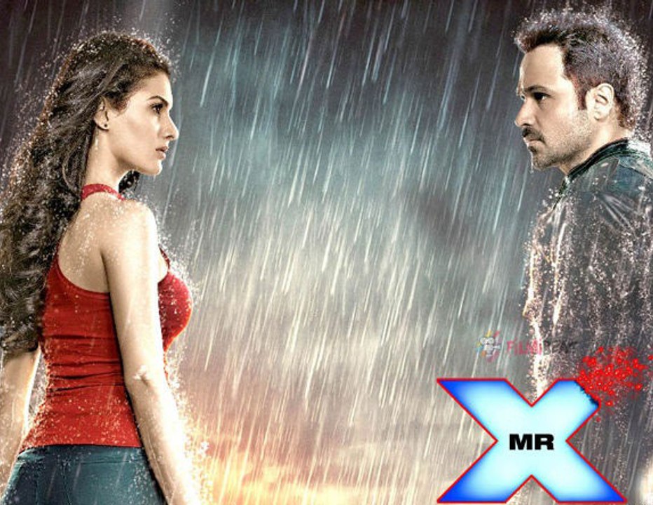 Watch Mr. X Full Movie Online - video Dailymotion
