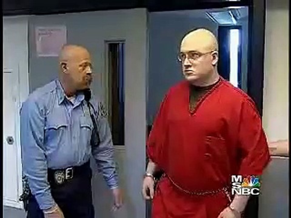 MSNBC LOCKUP: Inside Spring Creek Alaska Correctional Center - video ...