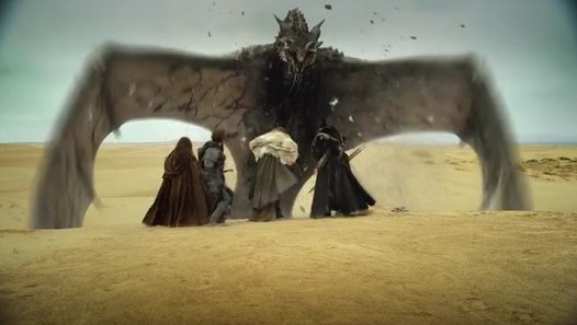 Mythica 2- The Darkspore Trailer (2015) Melanie Stone, Adam Johnson ...