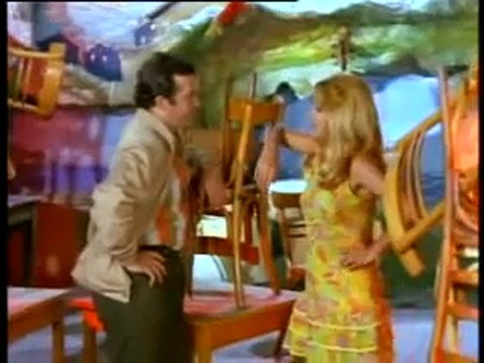 ΤΟ ΠΙΟ ΛΑΜΠΡΟ ΑΣΤΕΡΙ - ΑΛΙΚΗ & ΔΗΜΗΤΡΗΣ - video Dailymotion