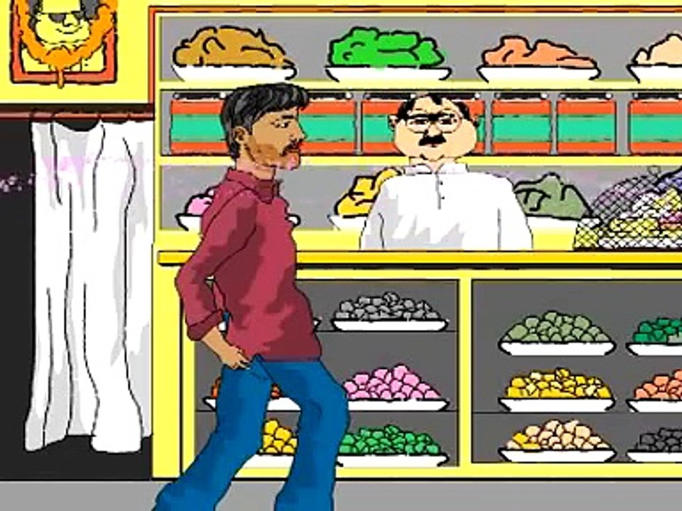 The jingling of coins-stories-tales-stories for kids-english stories ...