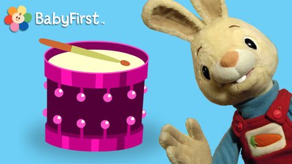 Vidéos de BabyFirst France - Dailymotion