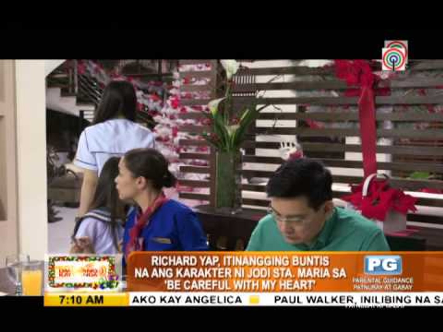 Richard Yap Real Children