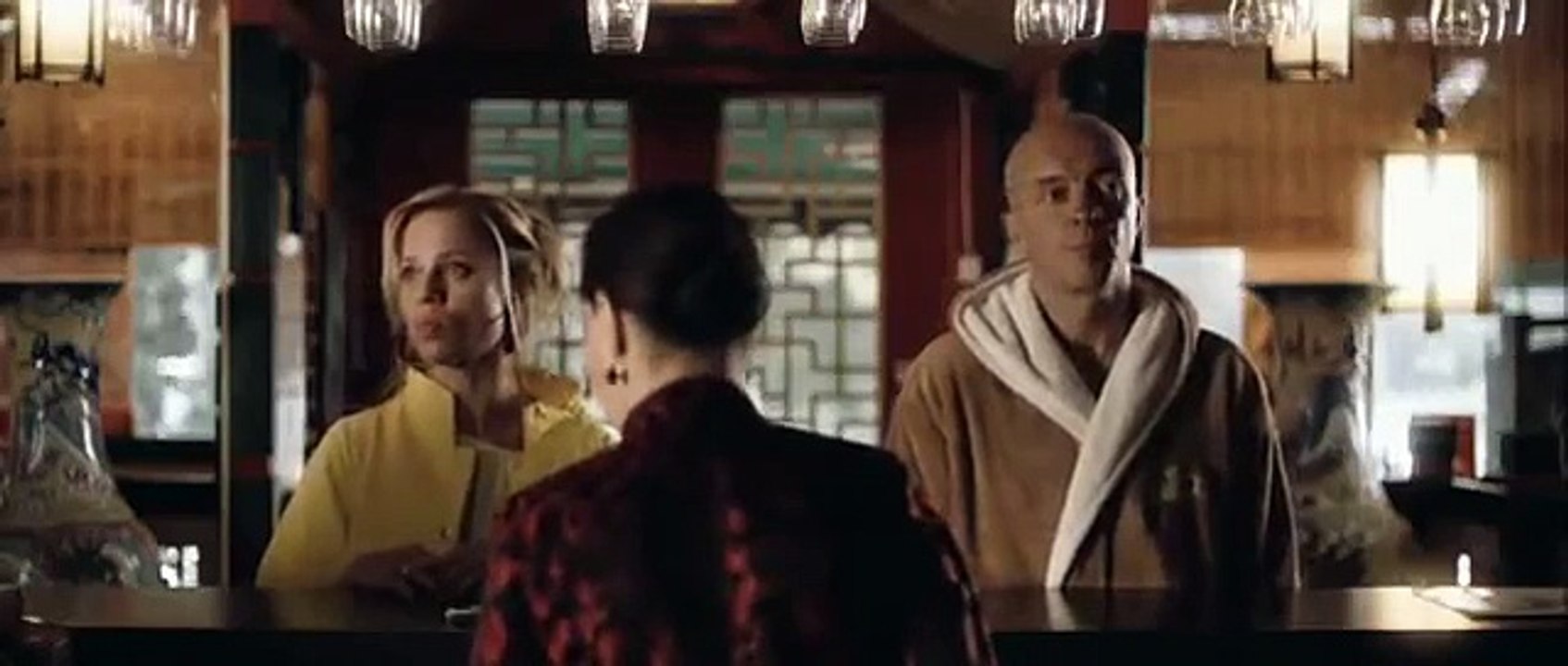 Filmas Zero 2 - pydaras su chalatu - video Dailymotion