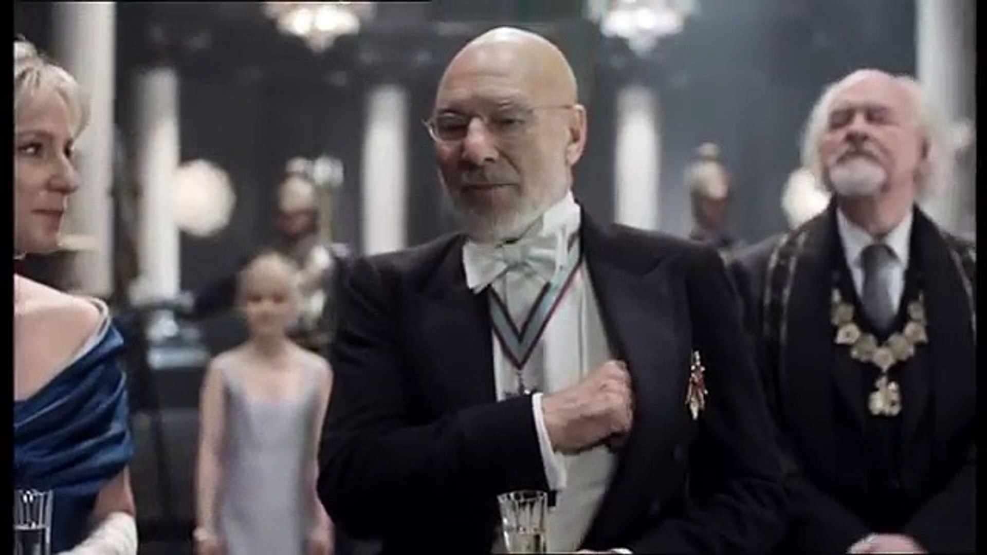 David Tennant Hamlet Wallpaper