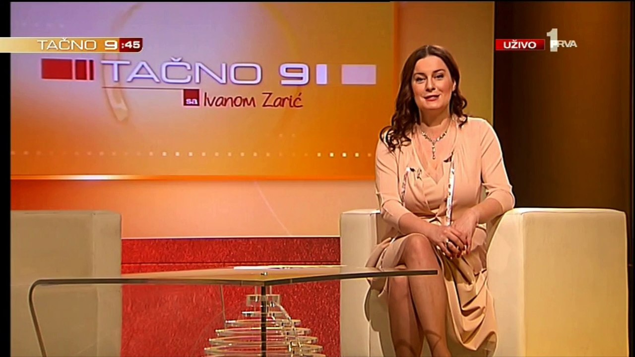 Ivana Zaric - video Dailymotion