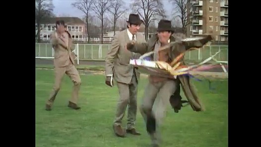 Upper Class Twit of the Year - Monty Python's The Flying Circus - video ...