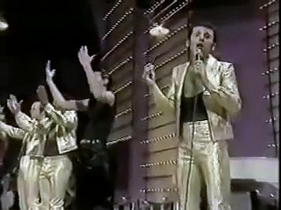 Sha Na Na/Johnny Contardo - Those Magic Changes - video Dailymotion