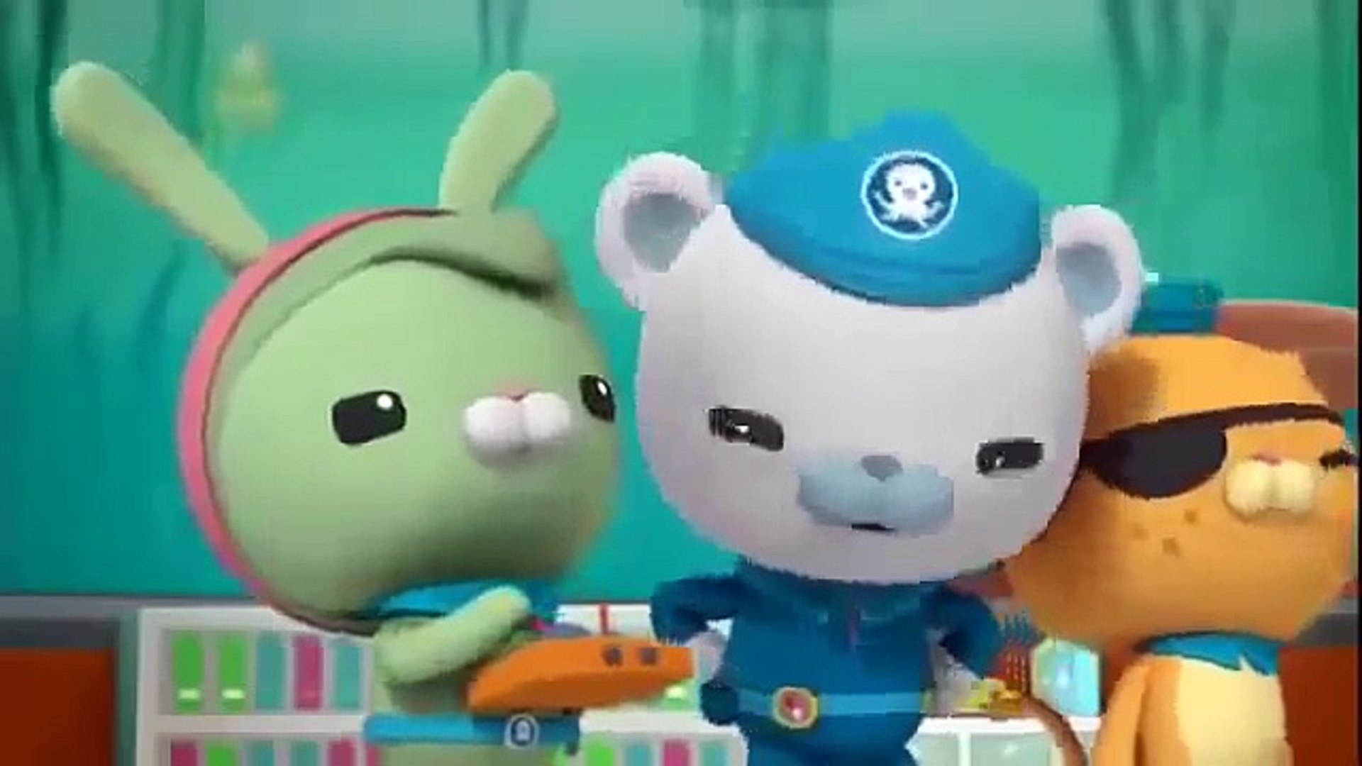 Octonauts Merry Christmas Youtube Octonauts YouTube