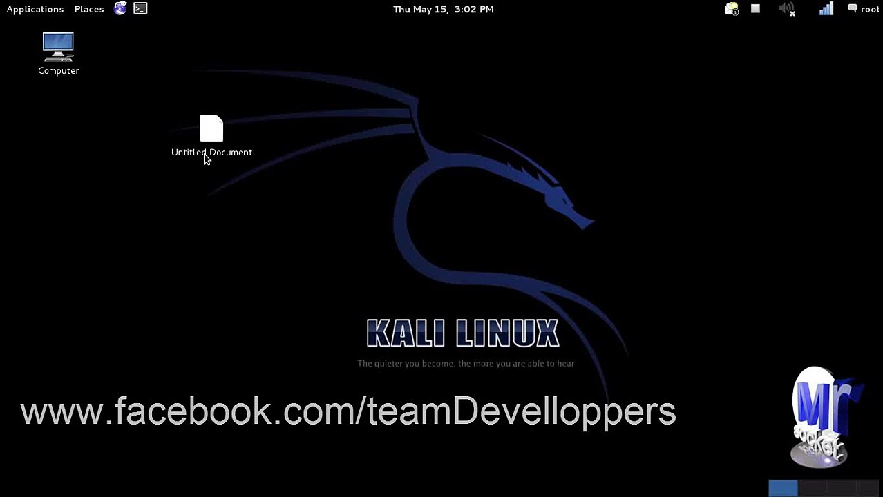 How to add and change the keyboard language on kali linux - video ...