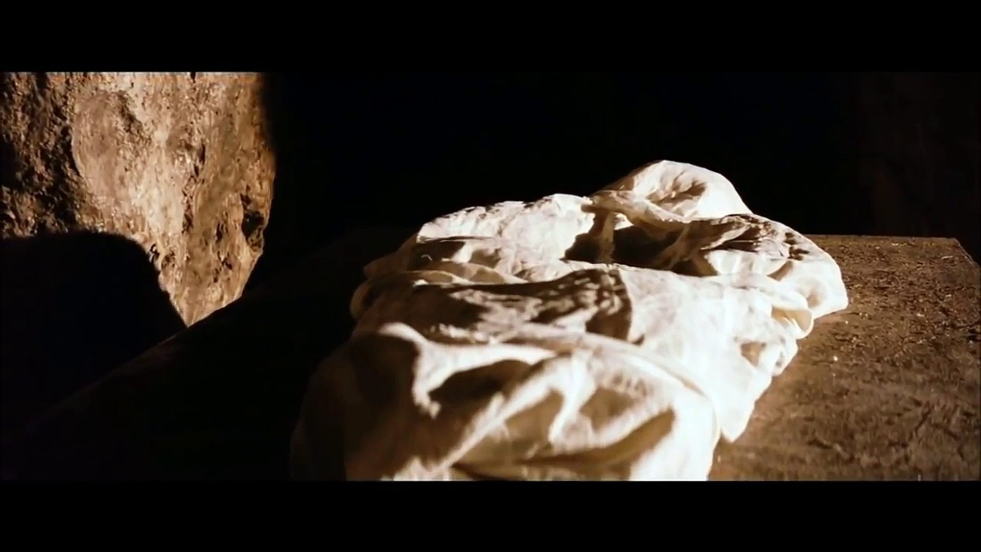 Passion Of The Christ Jesus Risen