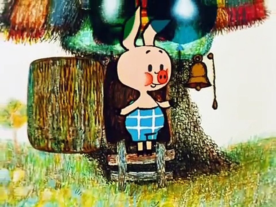 Russian "Winnie-the-Pooh" with English subtitles - video Dailymotion