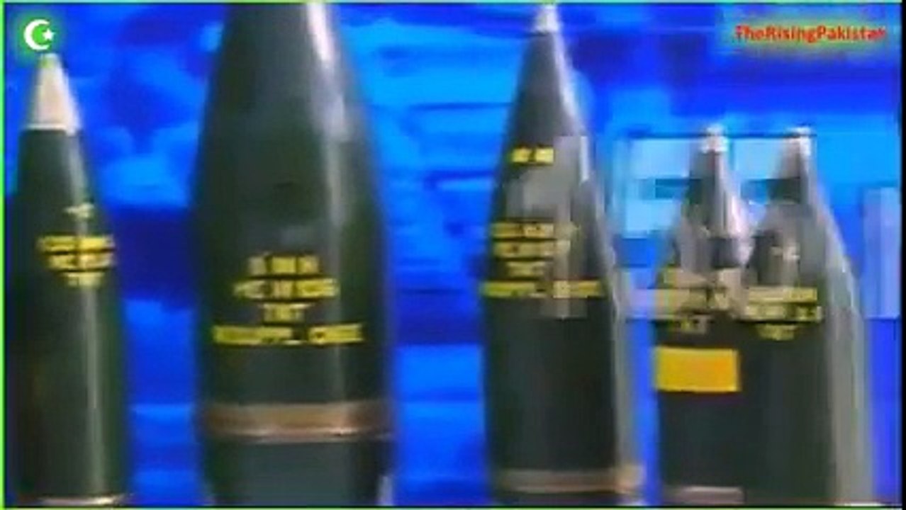 Pakistan Ordinance Factory POF - video Dailymotion