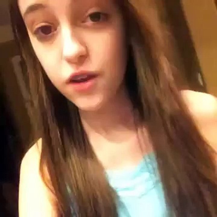 When your home alone and the doorbell rings ~ kaelyn ssg - video ...