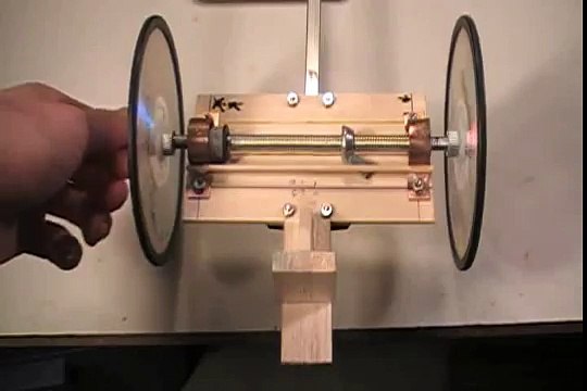 Scrambler Science Olympiad Kit | Reviewmotors.co