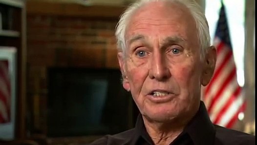 Interview with Jim Morrison's father and sister - video dailymotion