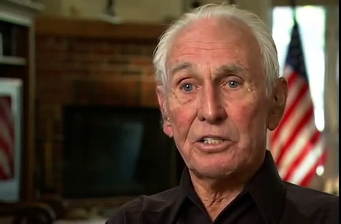 Interview with Jim Morrison's father and sister - video Dailymotion