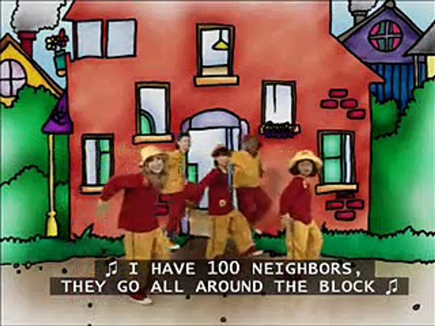 Caillou And Gilbert Youtube