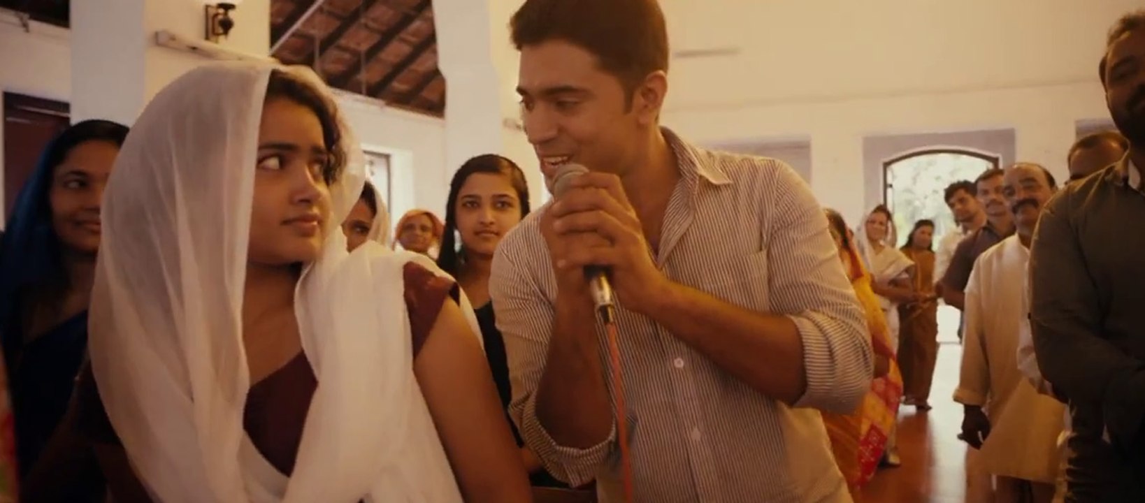 Aluva Puzha - Premam Malayalam Movie Song - video Dailymotion