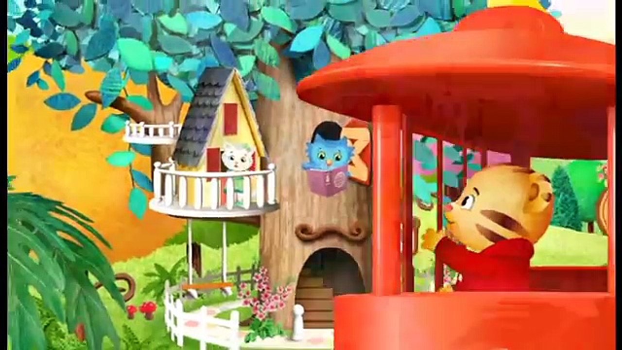 Daniel Tiger's Neighborhood | Daniel's Birthday | PBS KIDS - video ...