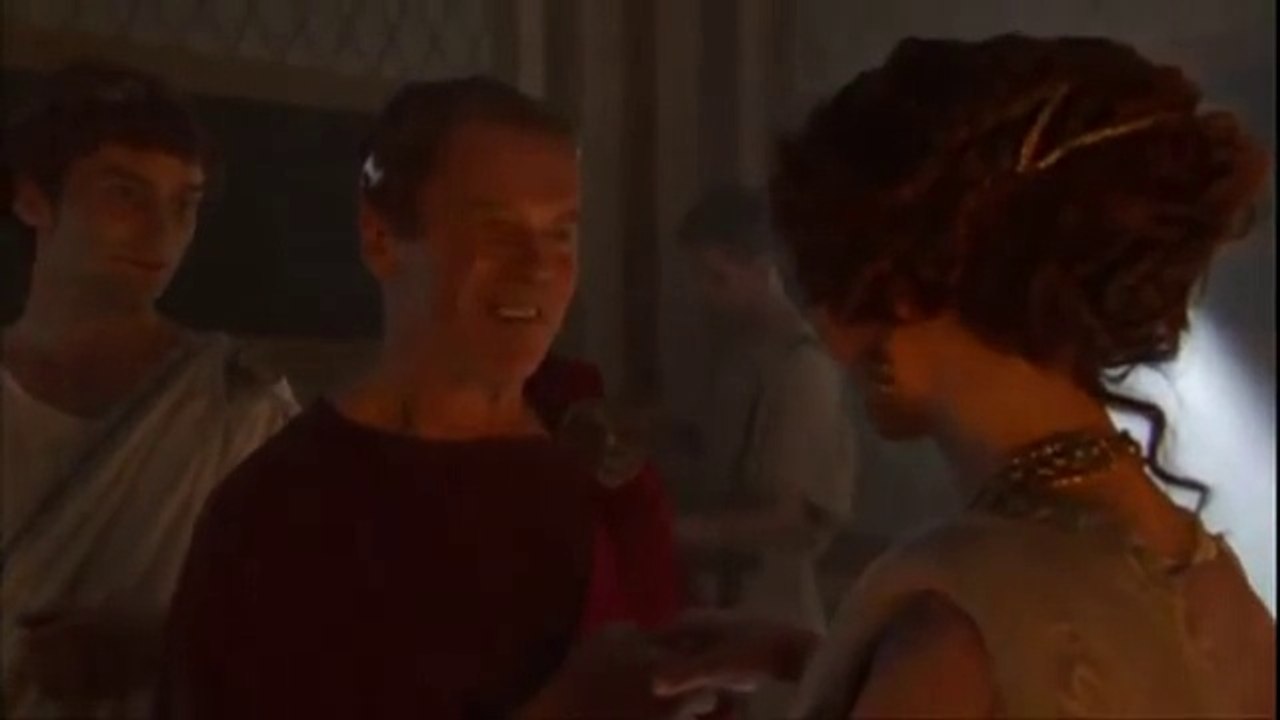 Ancient Rome: The Rise and Fall of an Empire (Episode 10) - Constantine ...