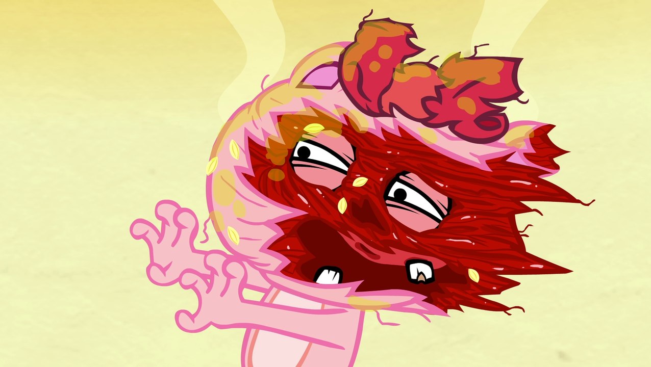 Happy Tree Friends - Eyes Cold Lemonade - video Dailymotion